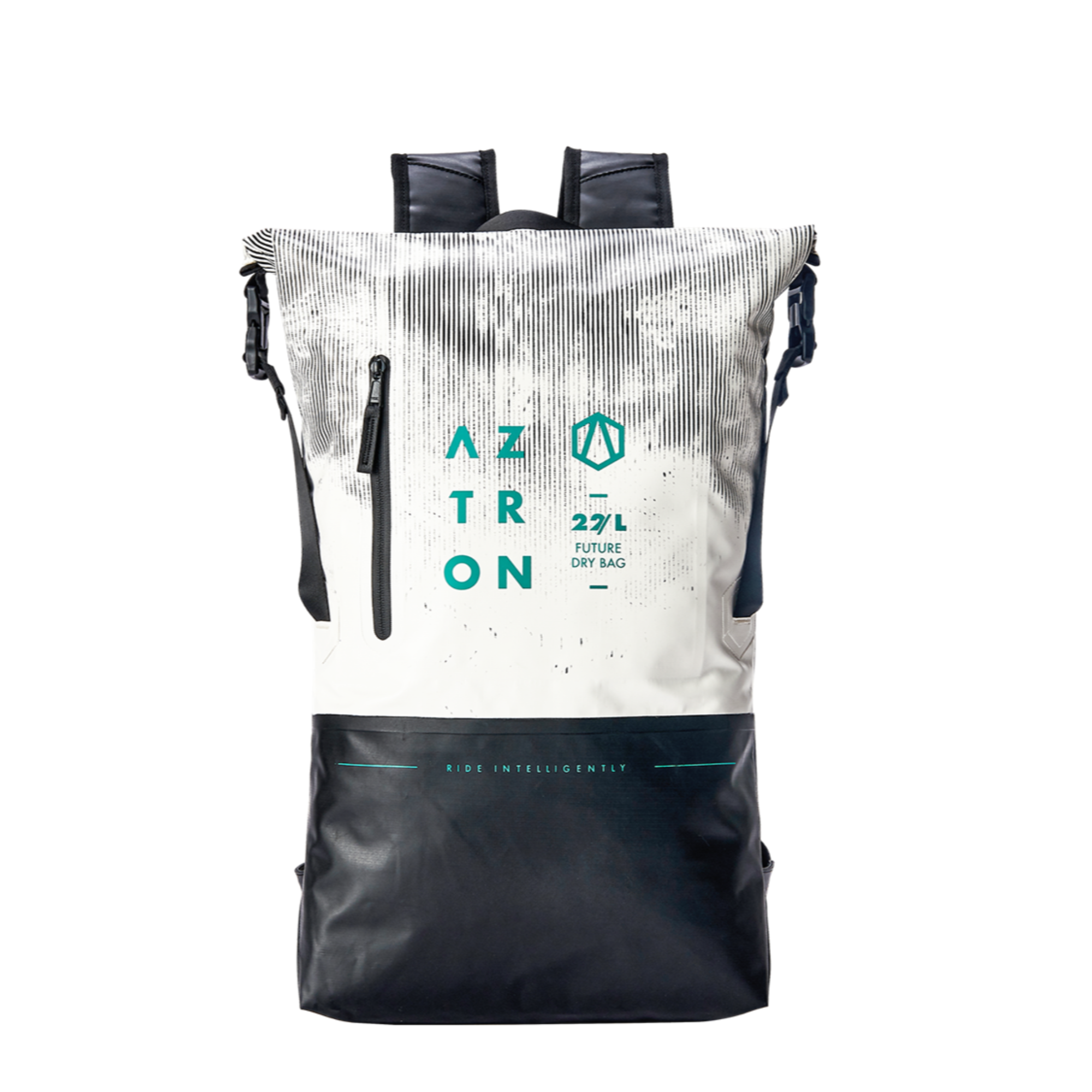 AZTRON DRY BAG 22L BACKPACK – Aztron NZ