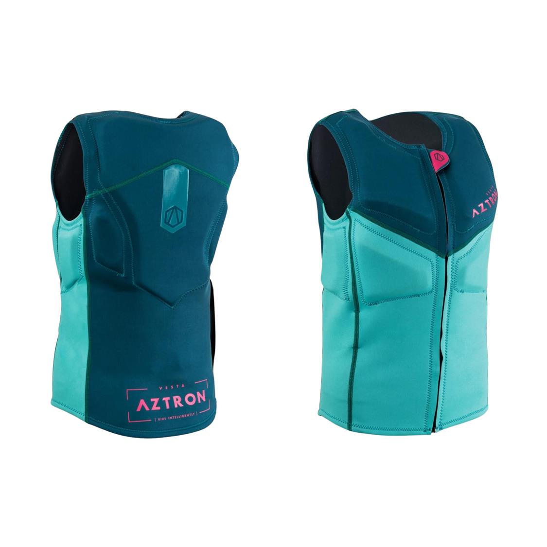 AZTRON VESTA Neoprene Safety Vest Women – Aztron NZ