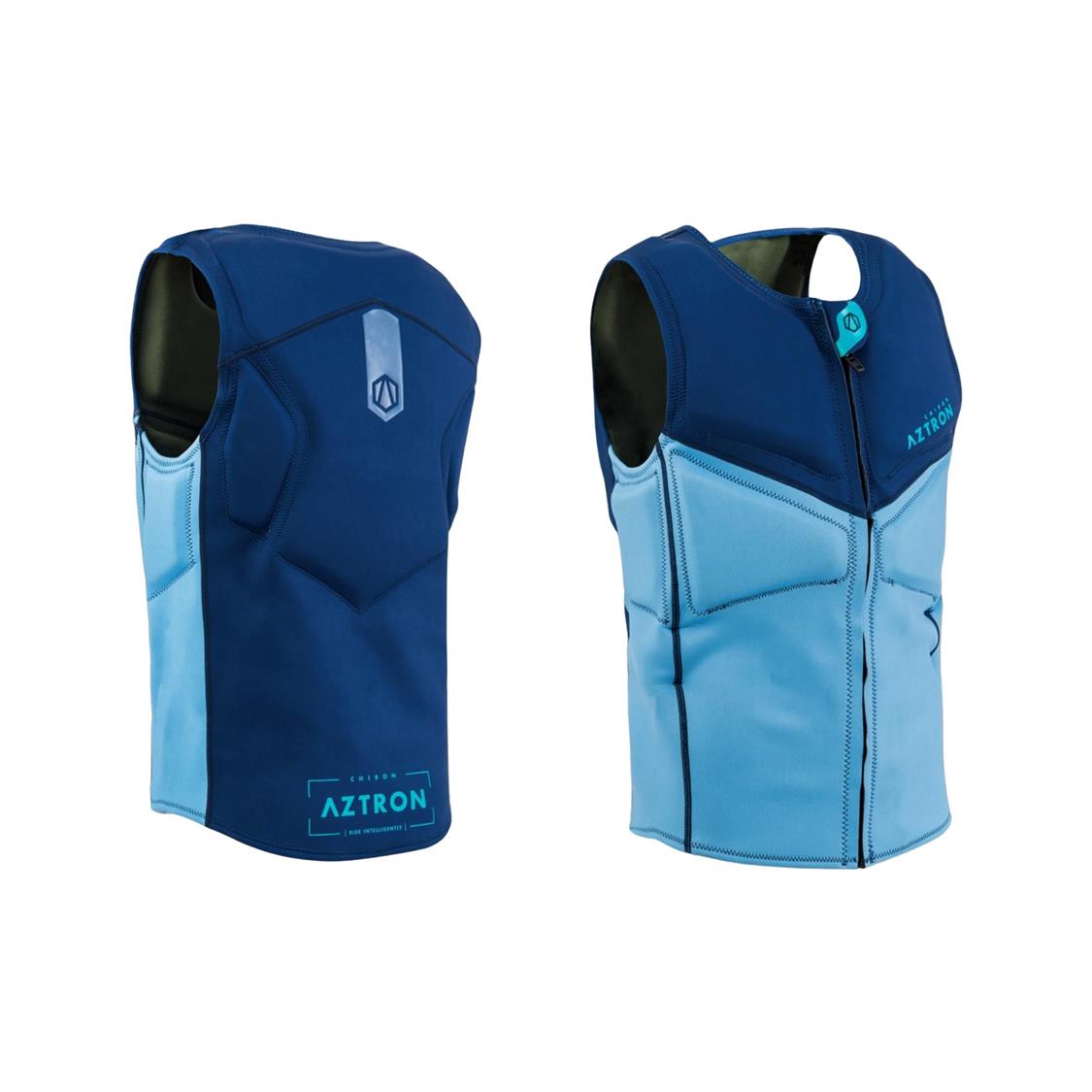 AZTRON CHIRON Neoprene Safety Vest Men – Aztron NZ