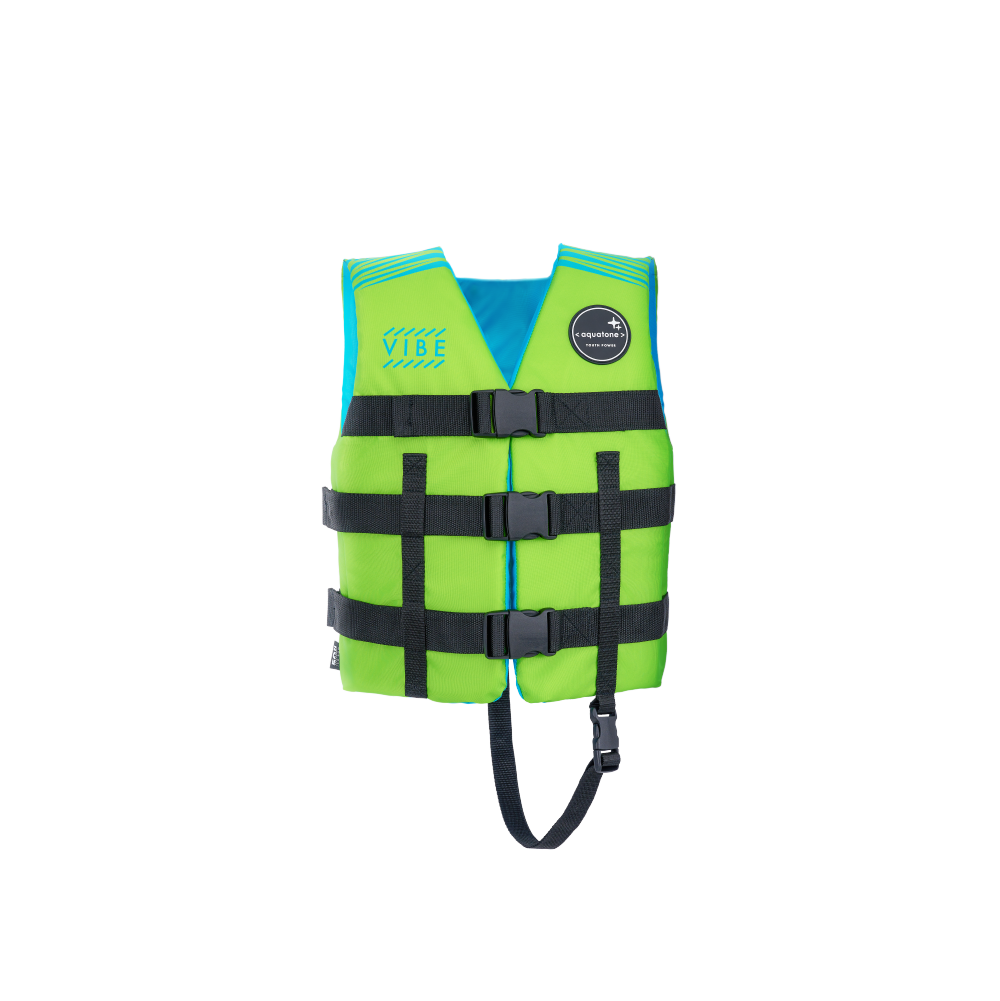 Aquatone VIBE YOUTH Safety Vest 35N – Aztron NZ